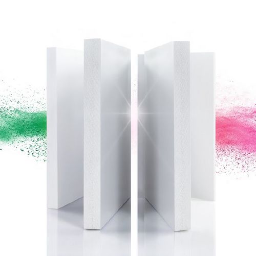 HP Latex ink certification for SIMOPOR products | SIMONA AG