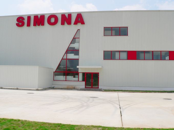 Downloadcenter | SIMONA AG