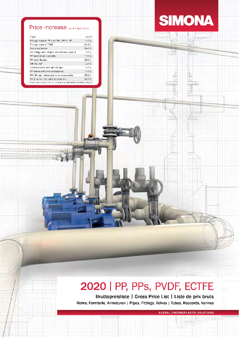 Downloadcenter | SIMONA AG