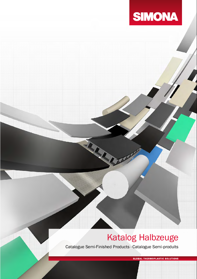 Downloadcenter | SIMONA AG