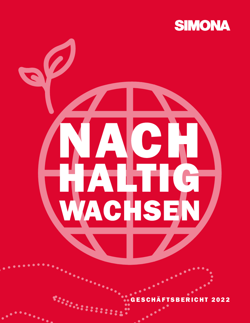 Financial Reports | SIMONA AG